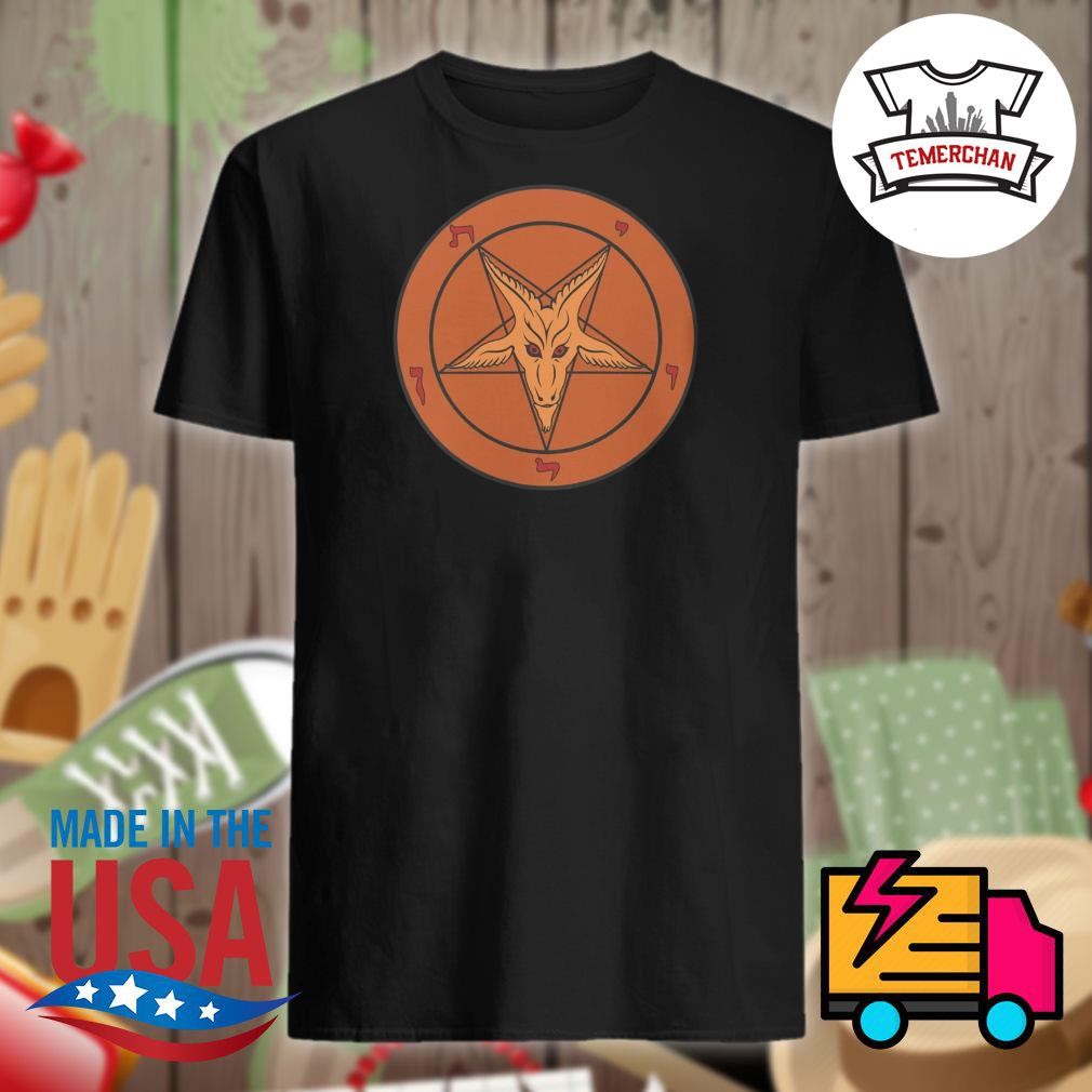 All Hallows Eve logo shirt, hoodie, tank top, sweater, long sleeve t-shirt